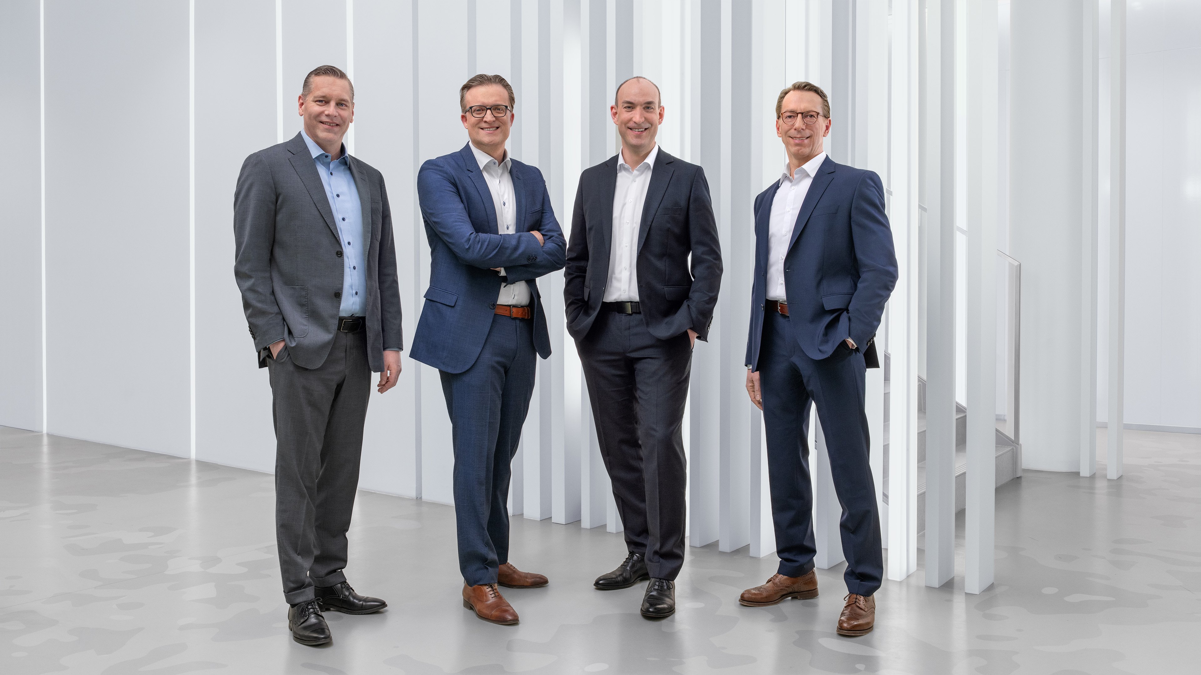 Brainlab SE: Conversion into European stock corporation completed | Brainlab